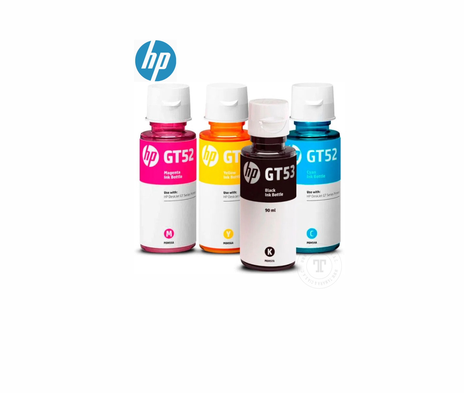 Tóner, Tintas, Cintas, Suministros… Archives - TAMARA & CIA S.A.C.